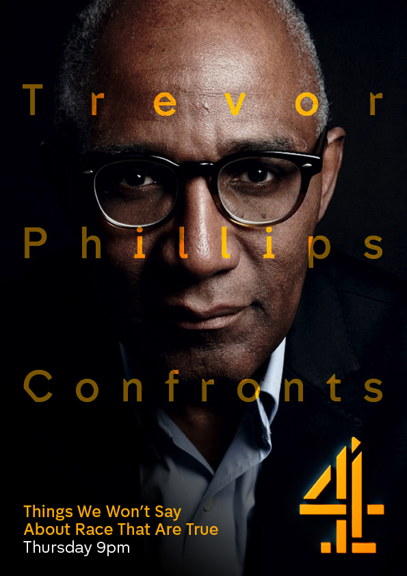 Channel 4 Rebrand | 4creative