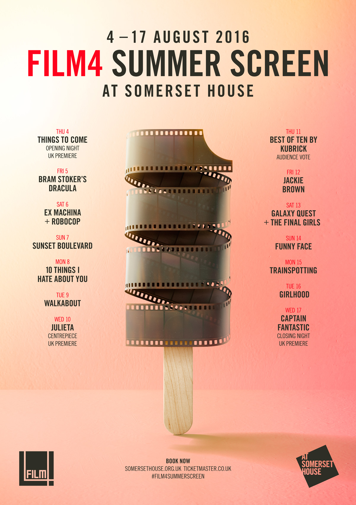 Channel 4 Rebrand | 4creative