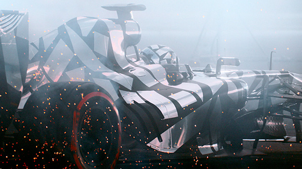 Channel 4 Rebrand | 4creative