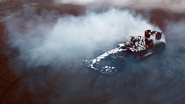 Channel 4 Rebrand | 4creative