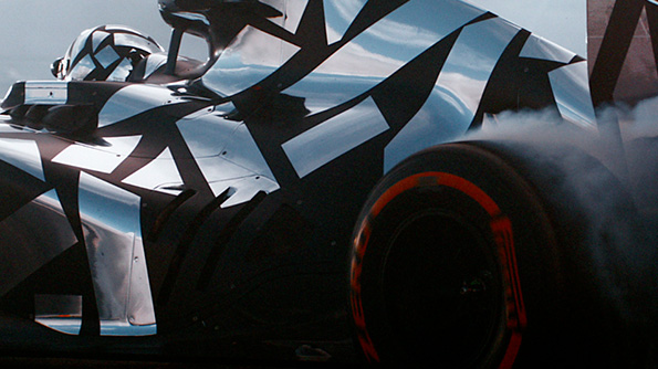 Channel 4 Rebrand | 4creative