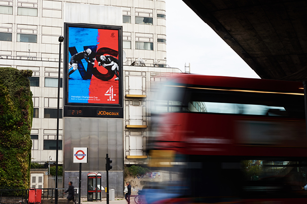 E4 Rebrand | 4creative