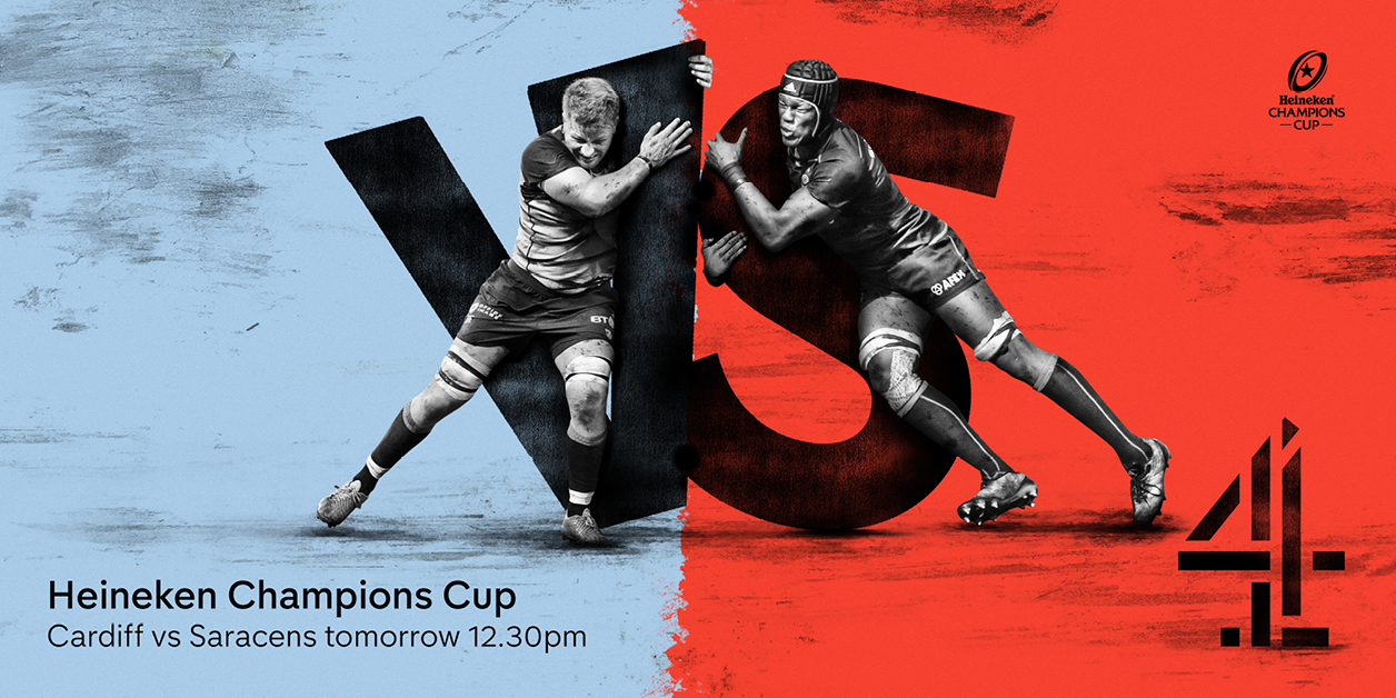 E4 Rebrand | 4creative