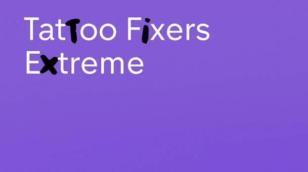 E4 Rebrand | 4creative