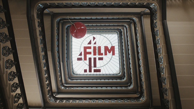 E4 Rebrand | 4creative