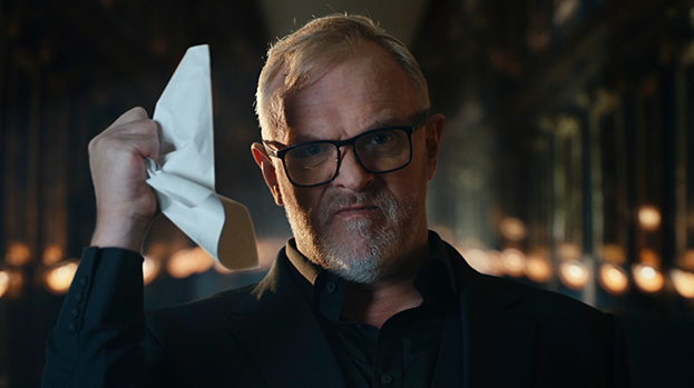 Taskmaster 2020 | 4creative