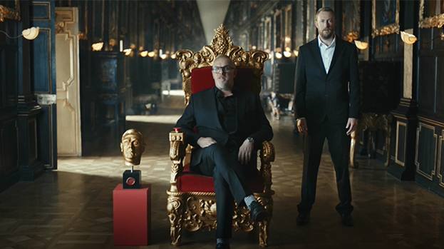 Taskmaster 2020 | 4creative