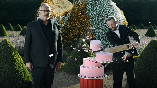 Taskmaster 2020 | 4creative