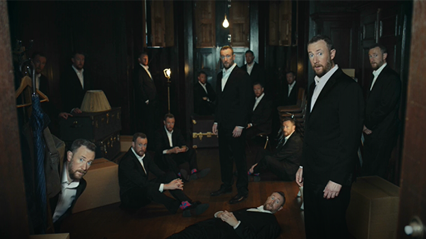 Taskmaster 2020 | 4creative