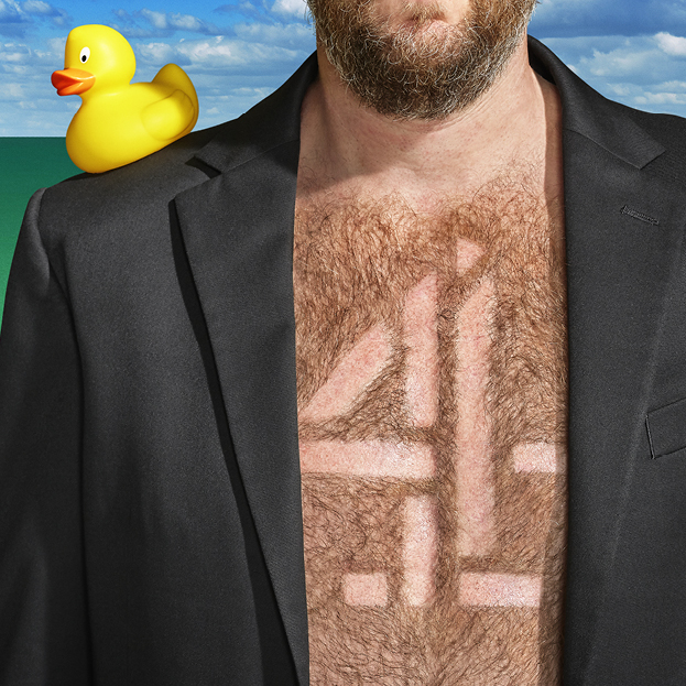 Taskmaster 2020 | 4creative