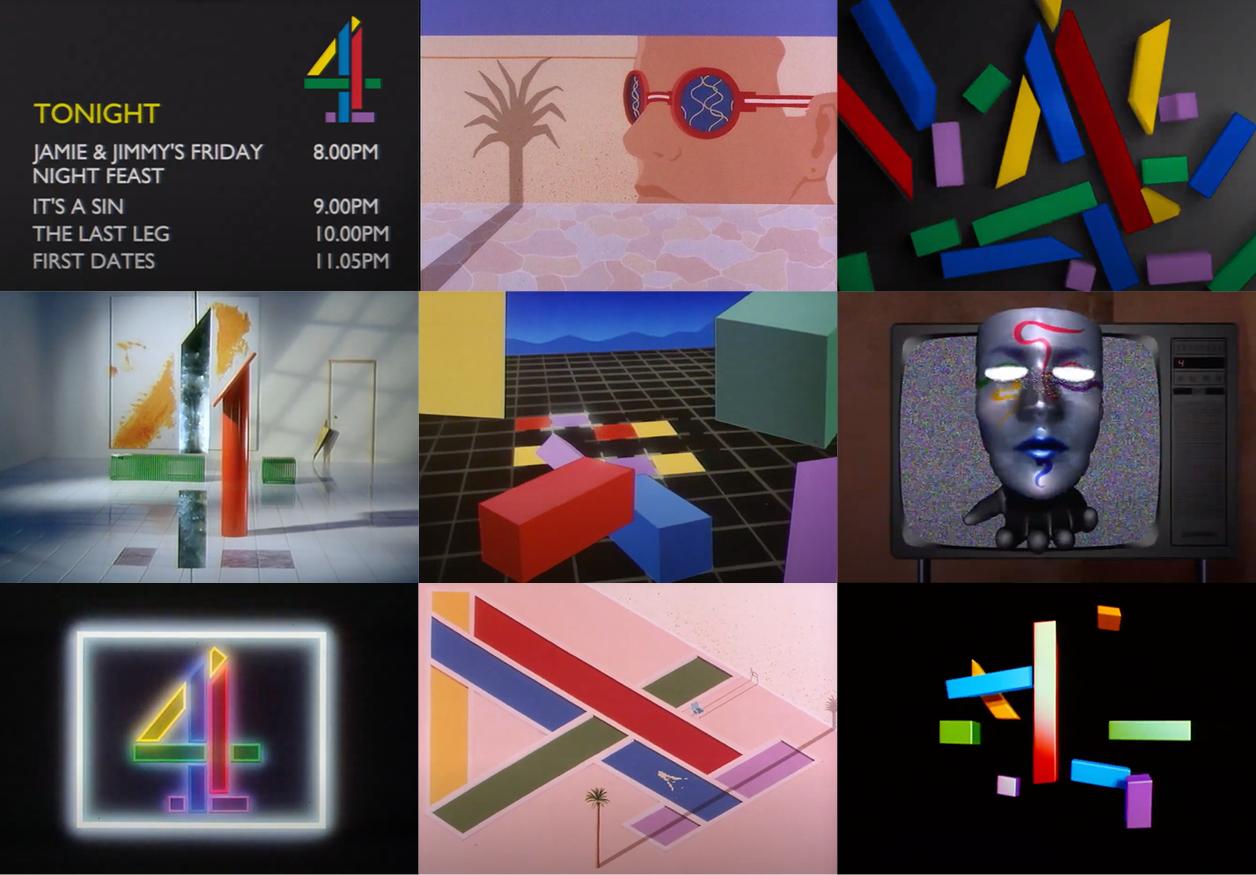 Murder Island | 4creative