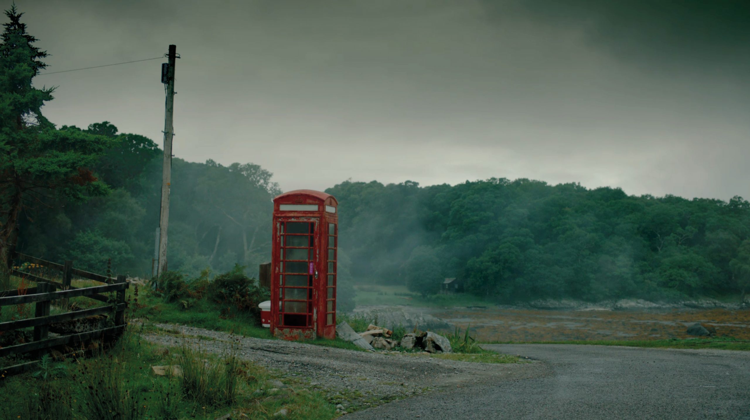 Murder Island | 4creative