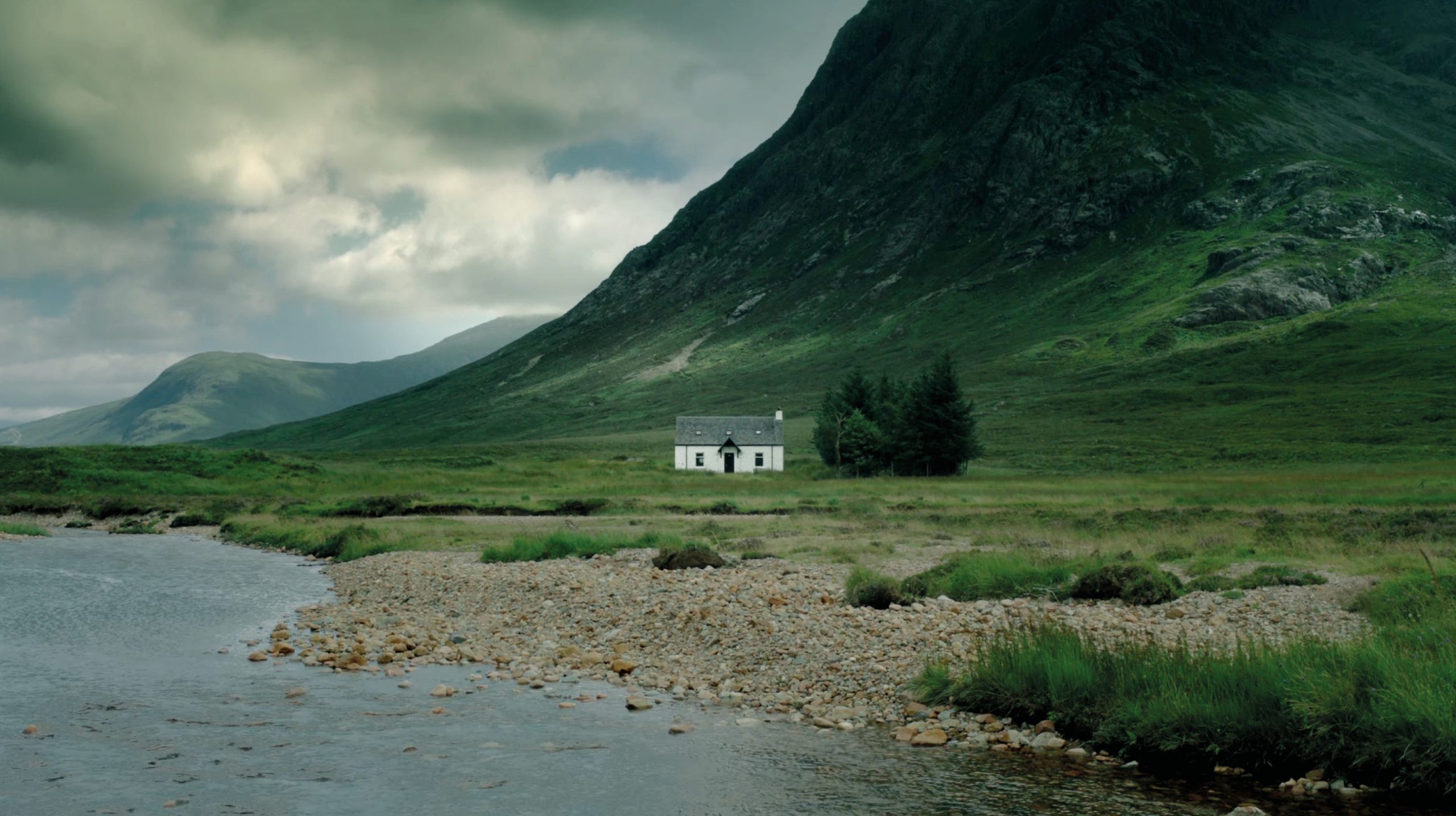 Murder Island | 4creative