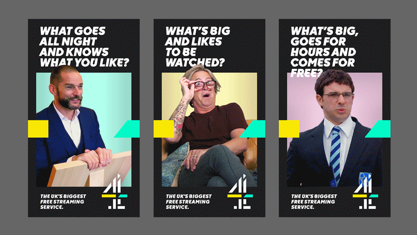 All 4 Innuendos | 4creative