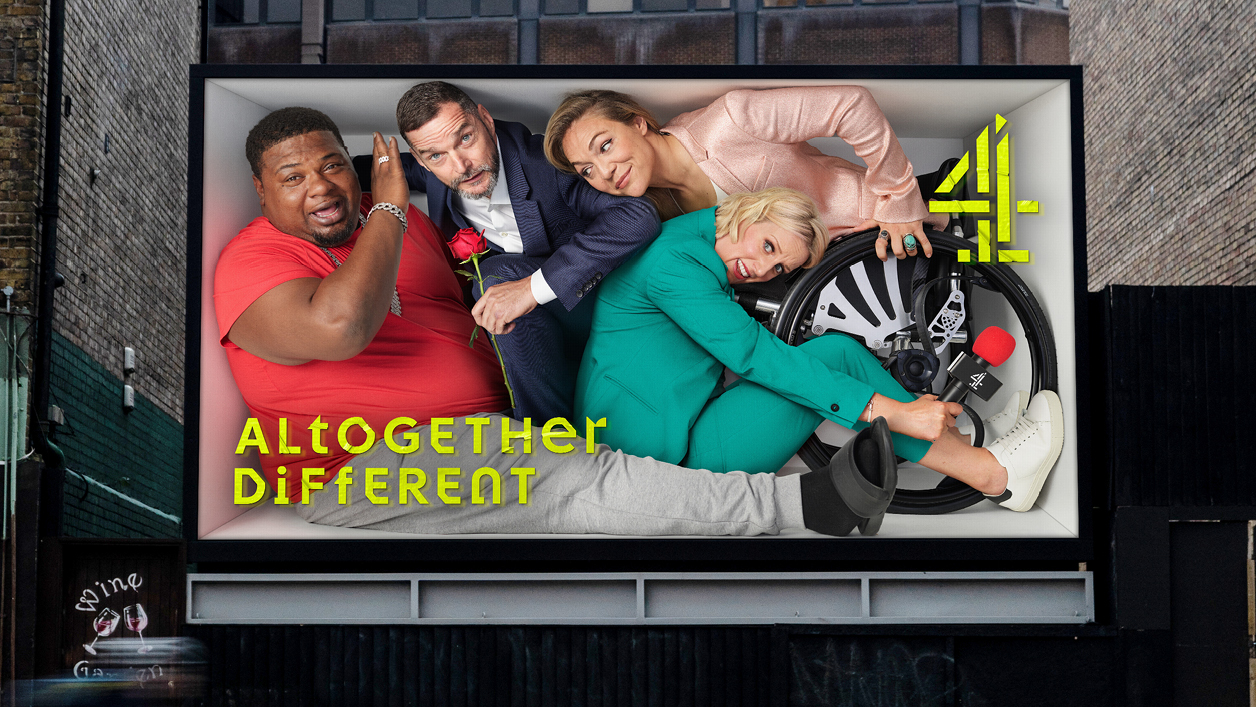 Super. Human. | 4creative