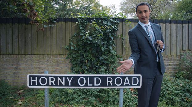 Super. Human. | 4creative