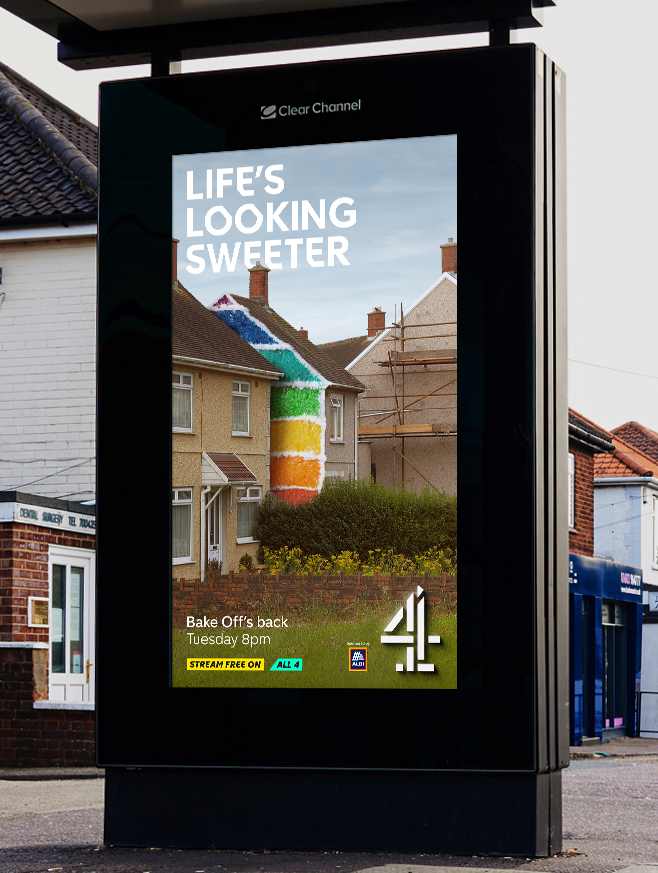 Murder Island | 4creative