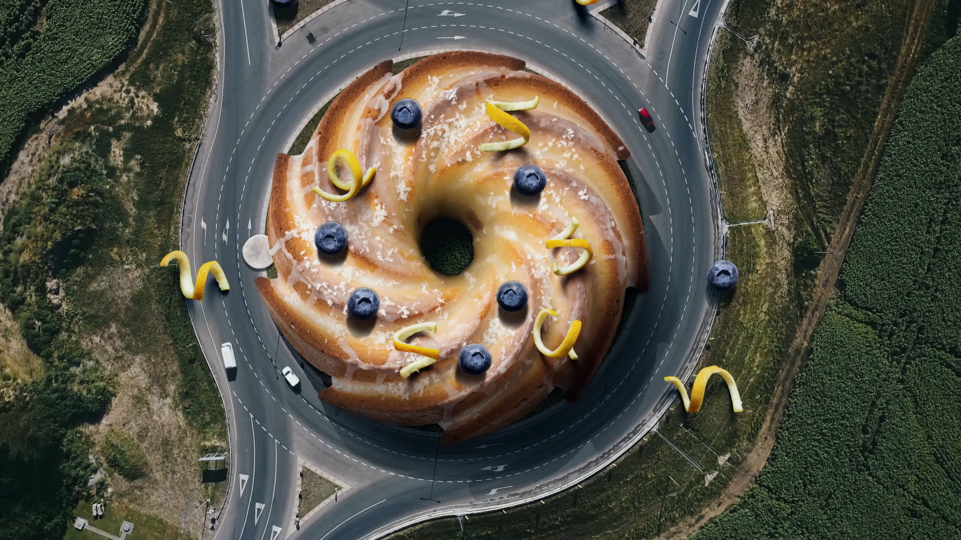 Murder Island | 4creative