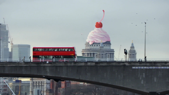 GBBO 2021 | 4creative