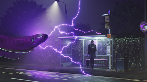 E4 Extra Rebrand | 4creative