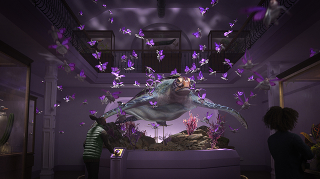 E4 Extra Rebrand | 4creative