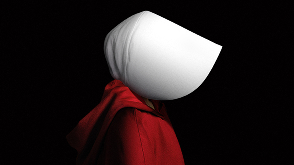 The Handmaid's Tale | 4creative
