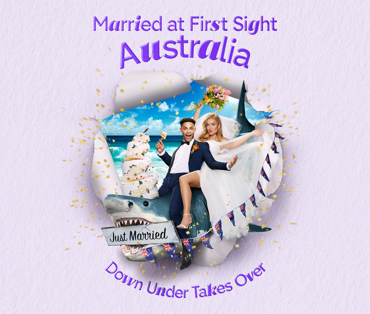 Married at First Sight Australia S10 | 4creative