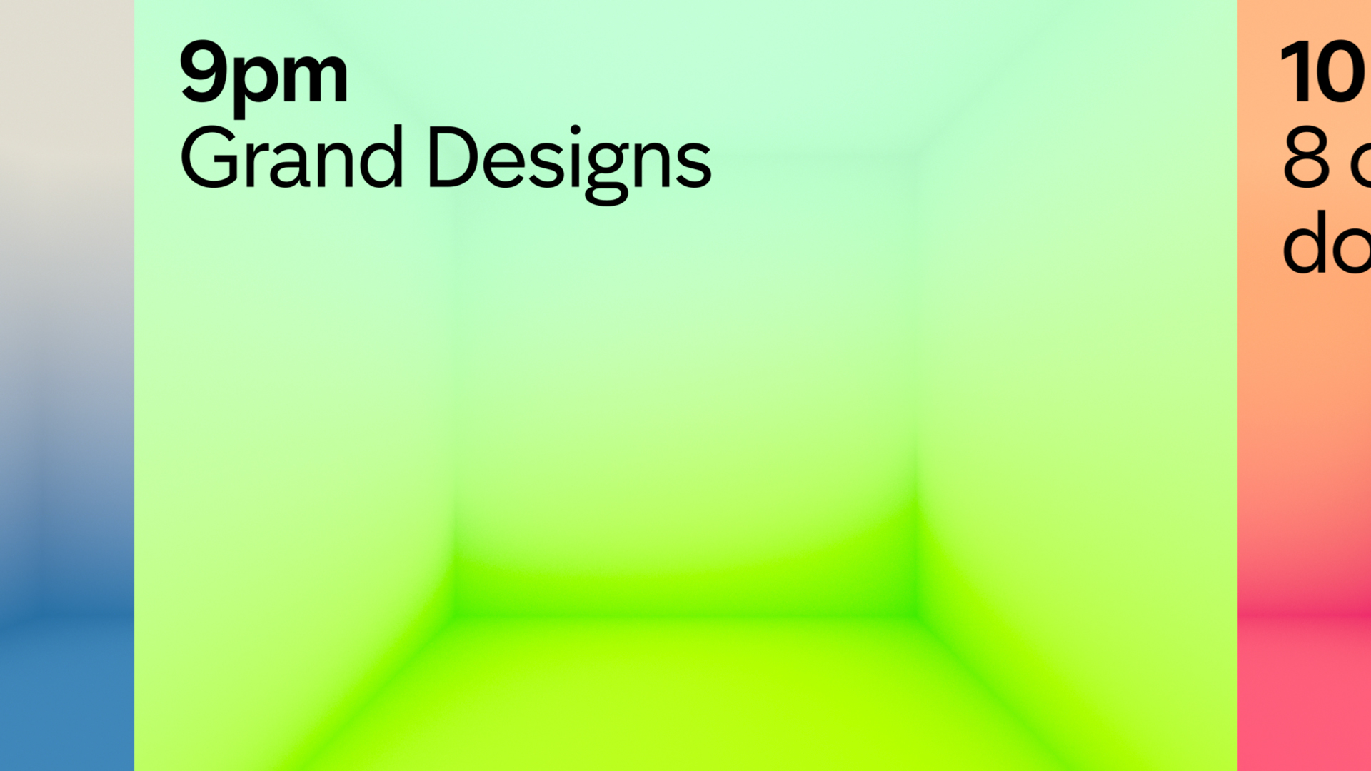 Channel 4 Idents 2023 | 4creative