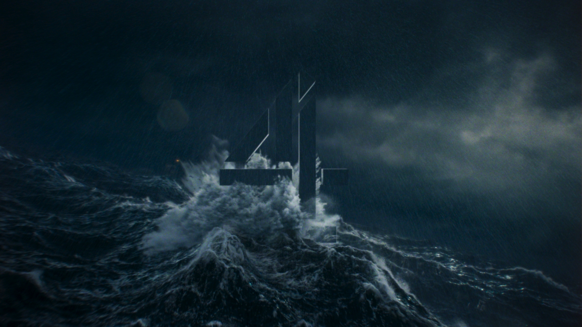 Channel 4 Idents 2023 | 4creative