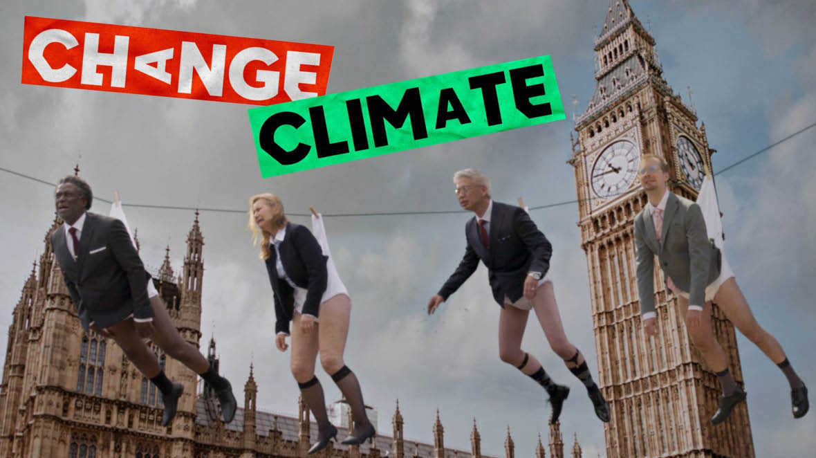 4creative | Channel 4's in-house agency