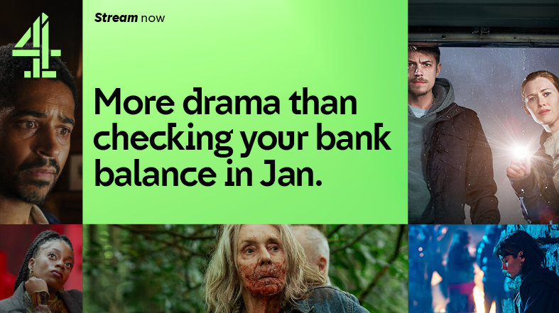 4creative | Channel 4's in-house agency